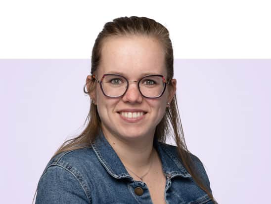 Ilona de Hoon - Zorroo