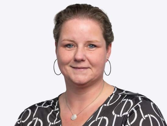 Bertine Rieken - Zorroo