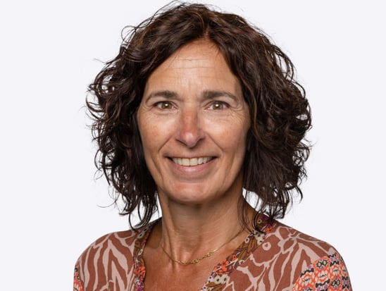 Dayenne van Hulst - Zorroo